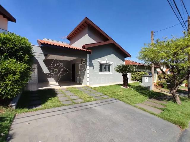 Casa / Sobrado em Condomínio para Venda em Ribeirão Preto/SP Jardim Santa Ângela 3 Quartos