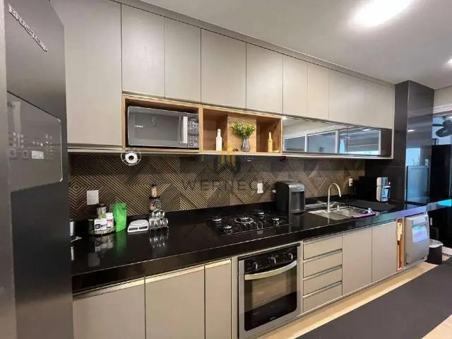 Casa / Sobrado em Condomínio para Venda em Ribeirão Preto/SP Jardim Valência 3 Quartos