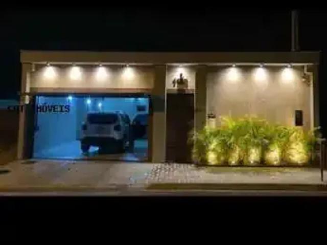 Casa / Sobrado em Condomínio para Venda em Ribeirão Preto/SP Jardim Valência 3 Quartos