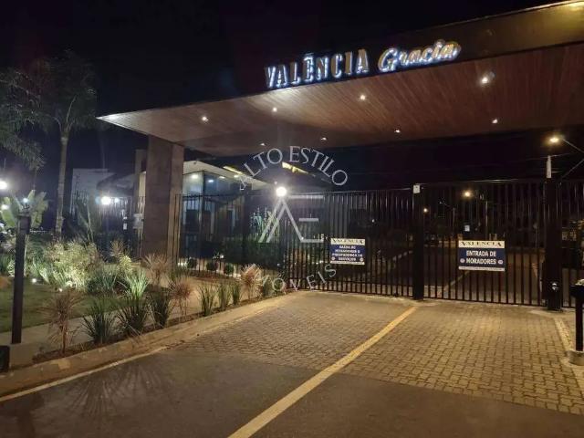 Casa / Sobrado em Condomínio para Venda em Ribeirão Preto/SP Jardim Valência 3 Quartos