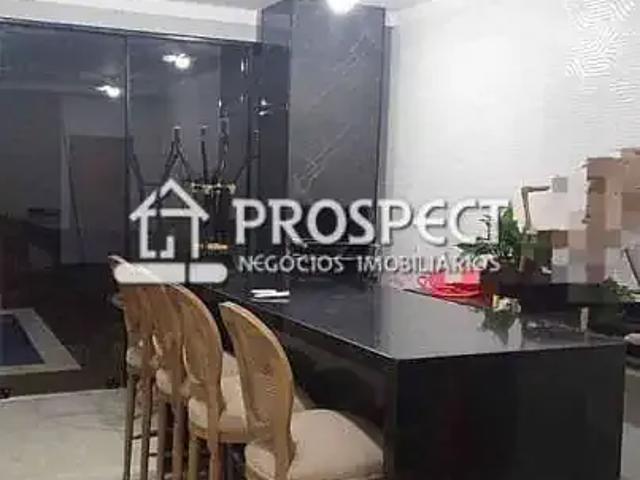 Casa / Sobrado em Condomínio para Venda em Ribeirão Preto/SP Jardim Valência 3 Quartos