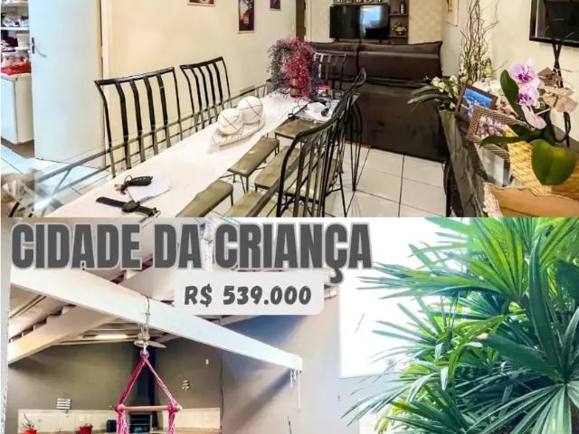 Casa / Sobrado em Condomínio para Venda em Ribeirão Preto/SP Jardim Zara 3 Quartos