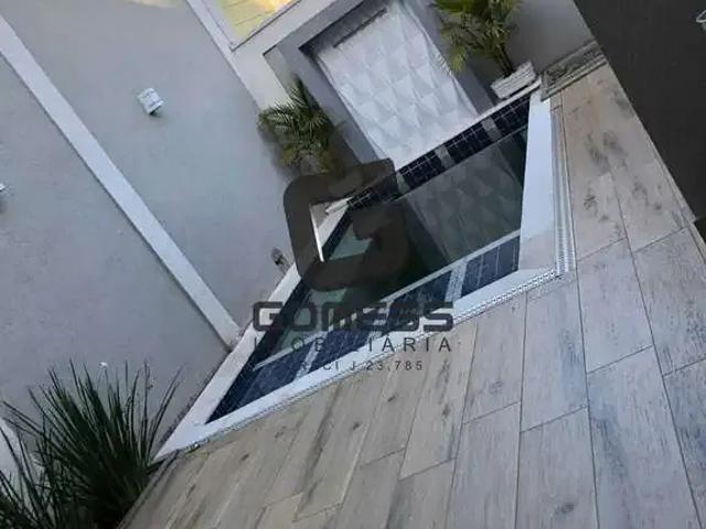Casa / Sobrado em Condomínio para Venda em Ribeirão Preto/SP Jardim Zara 3 Quartos