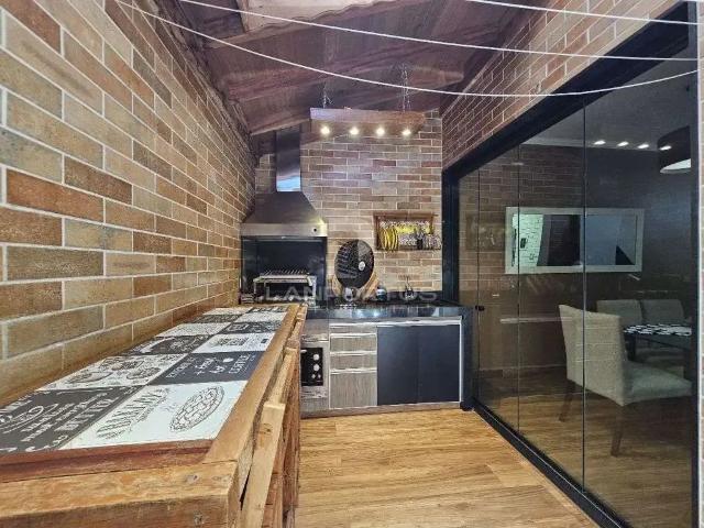 Casa / Sobrado em Condomínio para Venda em Ribeirão Preto/SP Jardim Zara 2 Quartos