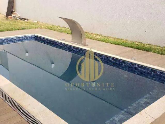 Casa / Sobrado em Condomínio para Venda em Ribeirão Preto/SP Loteamento Terras de Florença 3 Quartos