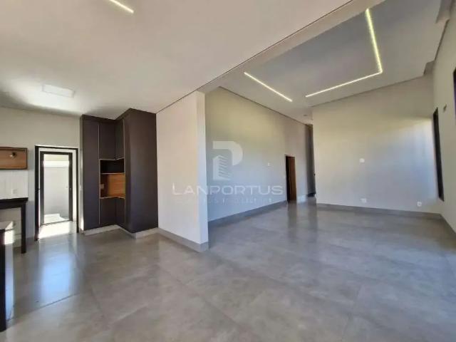 Casa / Sobrado em Condomínio para Venda em Ribeirão Preto/SP Loteamento Terras de Florença 3 Quartos