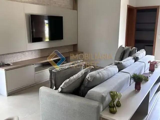 Casa / Sobrado em Condomínio para Venda em Ribeirão Preto/SP Loteamento Terras de Florença 3 Quartos