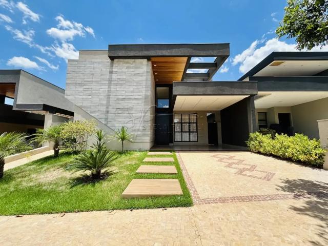 Casa / Sobrado em Condomínio para Venda em Ribeirão Preto/SP Loteamento Terras de Florença