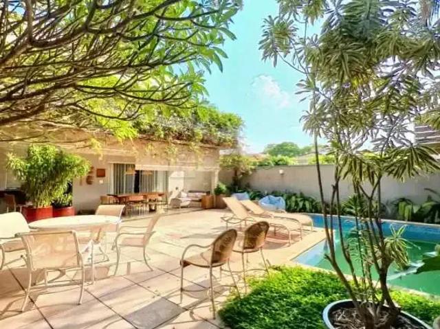 Casa / Sobrado em Condomínio para Venda em Ribeirão Preto/SP Nova Aliança 3 Quartos