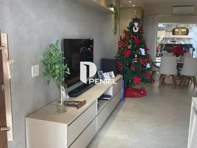 Casa / Sobrado em Condomínio para Venda em Ribeirão Preto/SP Nova Aliança 3 Quartos