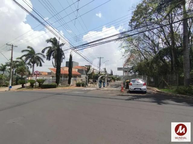 Casa / Sobrado em Condomínio para Venda em Ribeirão Preto/SP Nova Aliança 4 Quartos