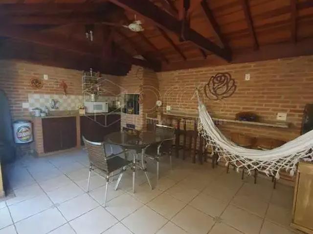 Casa / Sobrado em Condomínio para Venda em Ribeirão Preto/SP Núcleo São Luís 4 Quartos