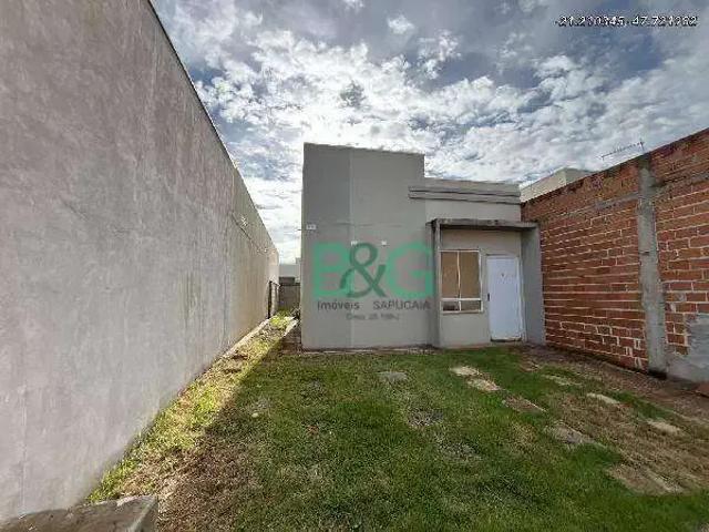 Casa / Sobrado em Condomínio para Venda em Ribeirão Preto/SP Santa Iria 2 Quartos