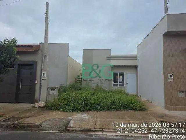 Casa / Sobrado em Condomínio para Venda em Ribeirão Preto/SP Santa Iria 2 Quartos