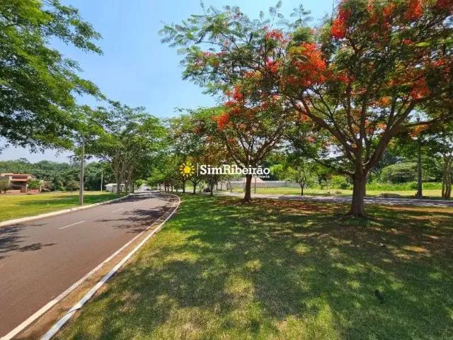 Casa / Sobrado em Condomínio para Venda em Ribeirão Preto/SP Santa Martha 3 Quartos