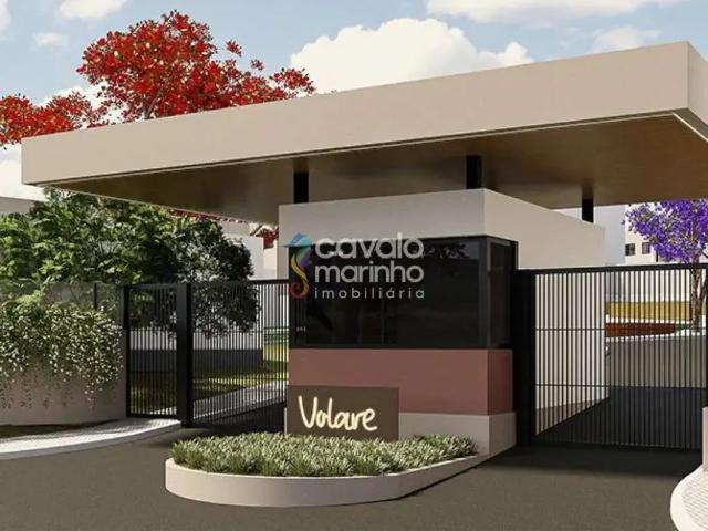 Casa / Sobrado em Condomínio para Venda em Ribeirão Preto/SP Loteamento Santa Marta 3 Quartos