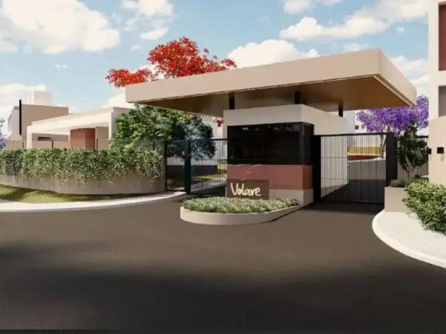 Casa / Sobrado em Condomínio para Venda em Ribeirão Preto/SP Santa Martha 3 Quartos