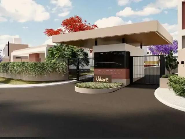 Casa / Sobrado em Condomínio para Venda em Ribeirão Preto/SP Santa Martha 3 Quartos