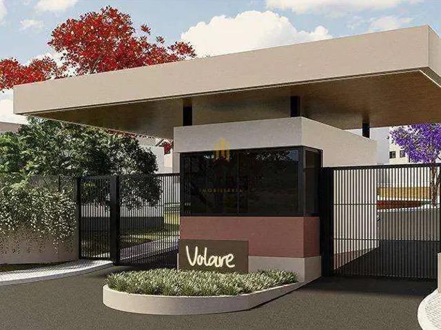 Casa / Sobrado em Condomínio para Venda em Ribeirão Preto/SP Santa Martha 3 Quartos