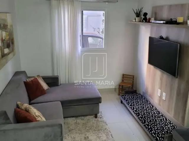 Casa / Sobrado em Condomínio para Venda em Ribeirão Preto/SP Sumarezinho 3 Quartos