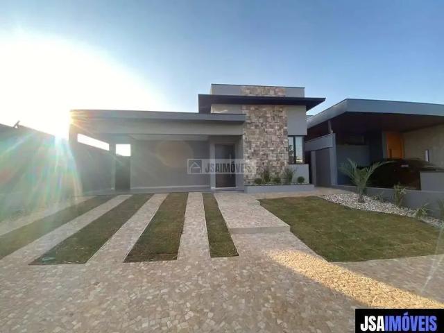 Casa / Sobrado em Condomínio para Venda em Ribeirão Preto/SP Portal da Mata 3 Quartos