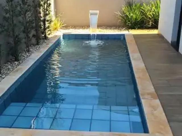 Casa / Sobrado em Condomínio para Venda em Ribeirão Preto/SP Portal da Mata 3 Quartos