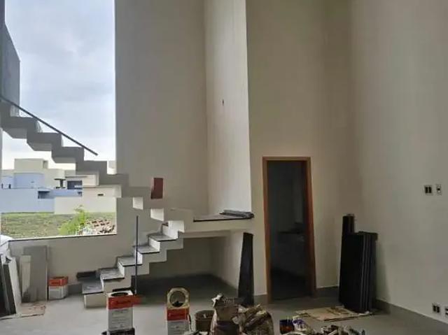 Casa / Sobrado em Condomínio para Venda em Ribeirão Preto/SP Portal da Mata 3 Quartos