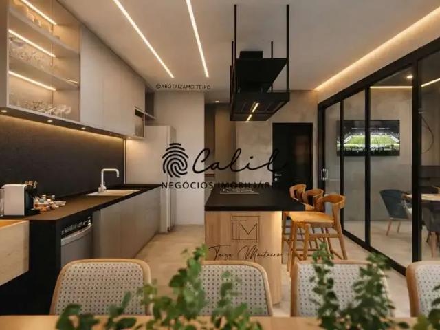 Casa / Sobrado em Condomínio para Venda em Ribeirão Preto/SP Portal da Mata 3 Quartos