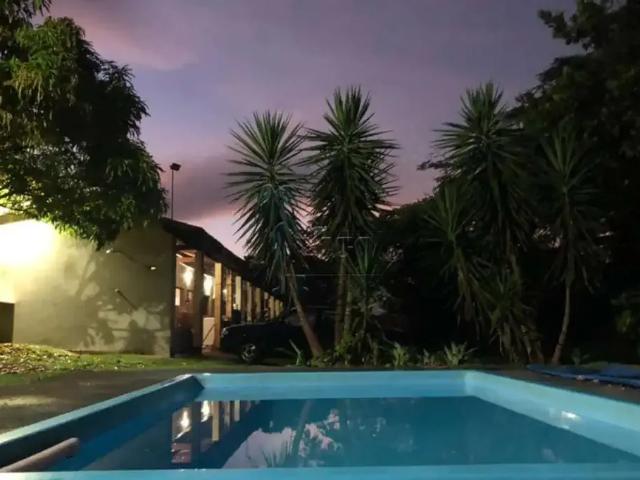 Casa / Sobrado em Condomínio para Venda em Ribeirão Preto/SP Parque das Gaivotas 3 Quartos