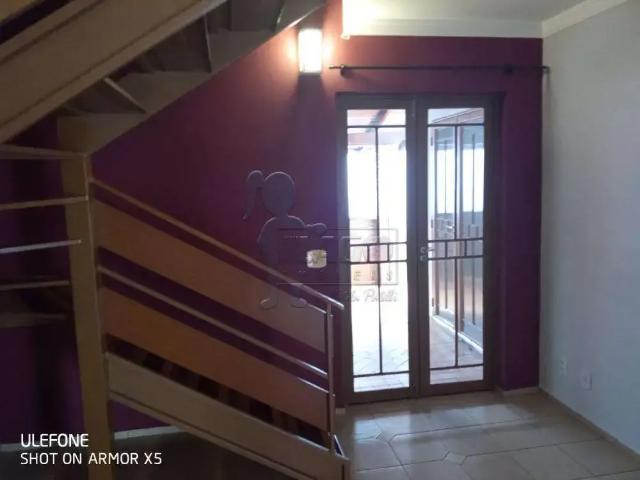 Casa / Sobrado em Condomínio para Venda em Ribeirão Preto/SP Parque dos Lagos 2 Quartos