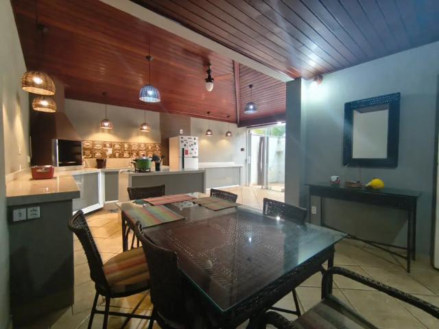 Casa / Sobrado em Condomínio para Venda em Ribeirão Preto/SP Parque dos Lagos 3 Quartos