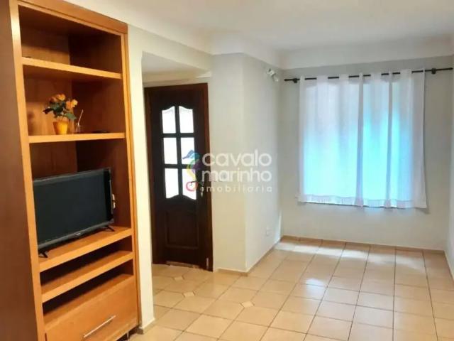 Casa / Sobrado em Condomínio para Venda em Ribeirão Preto/SP Parque dos Lagos 3 Quartos