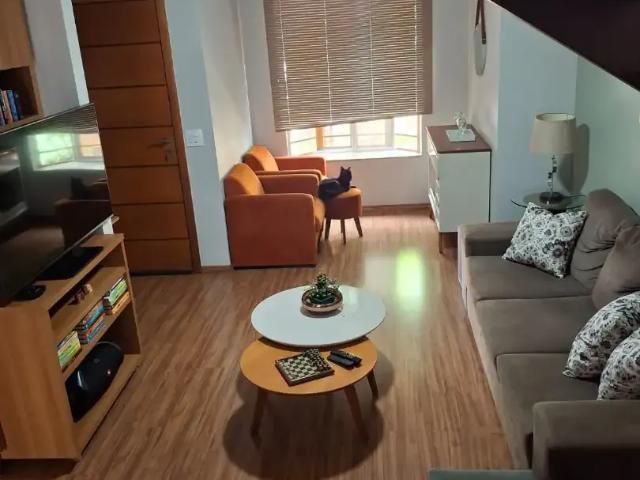 Casa / Sobrado em Condomínio para Venda em Ribeirão Preto/SP Parque dos Lagos 3 Quartos