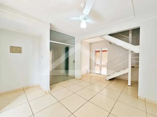 Casa / Sobrado em Condomínio para Venda em Ribeirão Preto/SP Parque dos Lagos 3 Quartos