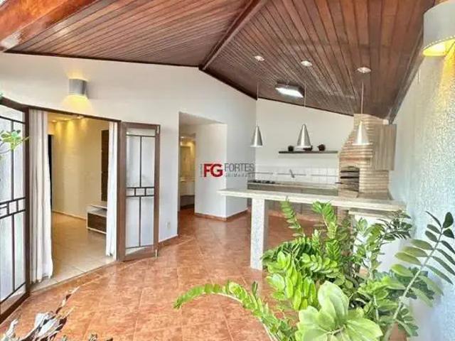 Casa / Sobrado em Condomínio para Venda em Ribeirão Preto/SP Parque dos Lagos 3 Quartos