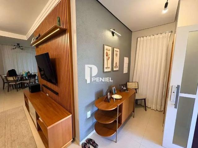 Casa / Sobrado em Condomínio para Venda em Ribeirão Preto/SP Parque dos Lagos 3 Quartos