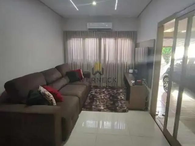 Casa / Sobrado em Condomínio para Venda em Ribeirão Preto/SP Parque dos Pinus 2 Quartos