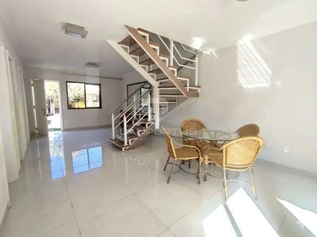 Casa / Sobrado em Condomínio para Venda em Ribeirão Preto/SP Parque Industrial Lagoinha 3 Quartos