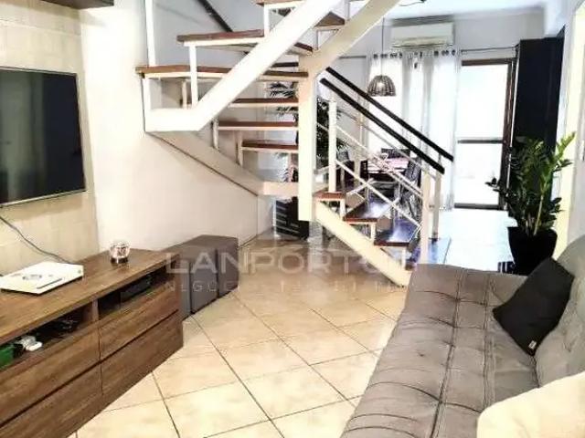 Casa / Sobrado em Condomínio para Venda em Ribeirão Preto/SP Parque Industrial Lagoinha 3 Quartos