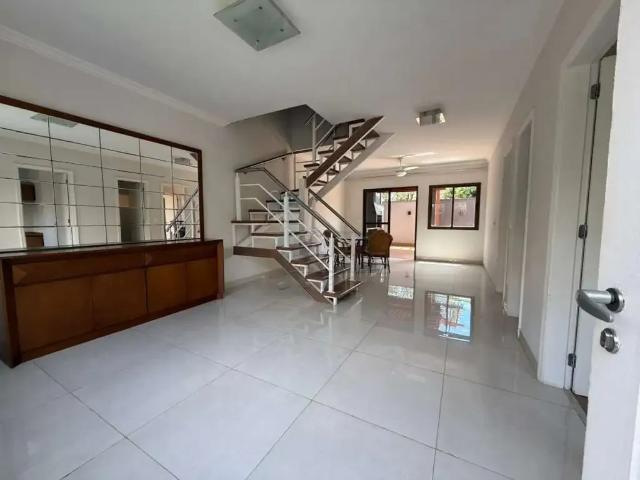 Casa / Sobrado em Condomínio para Venda em Ribeirão Preto/SP Parque Industrial Lagoinha 3 Quartos