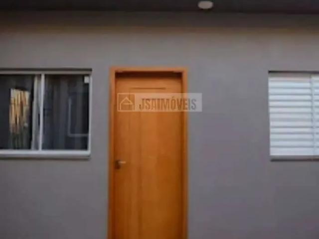 Casa / Sobrado em Condomínio para Venda em Ribeirão Preto/SP Parque Residencial Cândido Portinari 2 Quartos