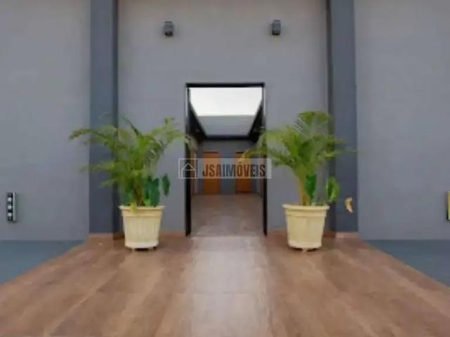 Casa / Sobrado em Condomínio para Venda em Ribeirão Preto/SP Parque Residencial Cândido Portinari 2 Quartos
