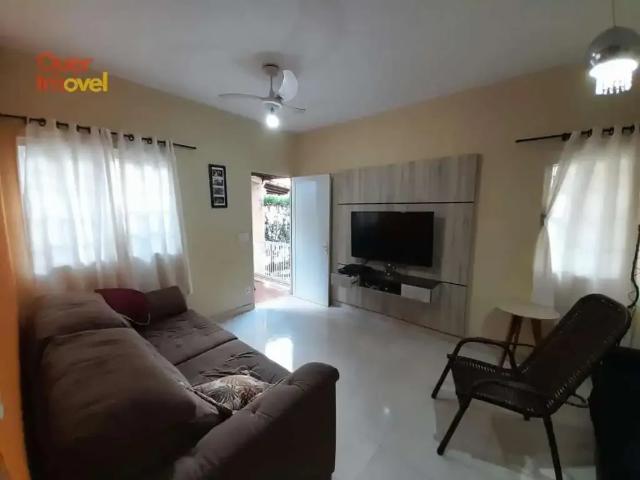 Casa / Sobrado em Condomínio para Venda em Ribeirão Preto/SP Parque São Sebastião 3 Quartos