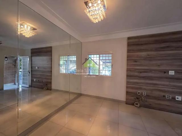 Casa / Sobrado em Condomínio para Venda em Ribeirão Preto/SP Parque São Sebastião 3 Quartos