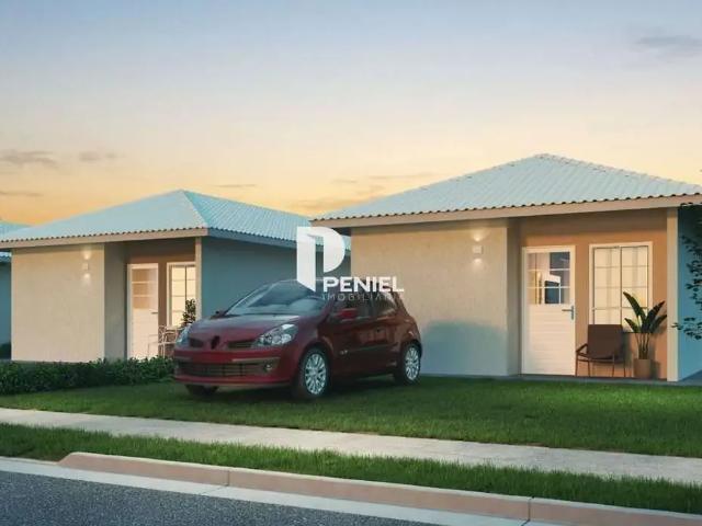 Casa / Sobrado em Condomínio para Venda em Ribeirão Preto/SP Parque São Sebastião 2 Quartos