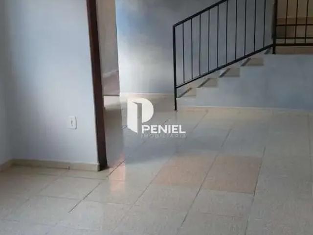 Casa / Sobrado em Condomínio para Venda em Ribeirão Preto/SP Planalto Verde 4 Quartos