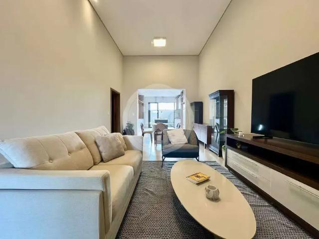 Casa / Sobrado em Condomínio para Venda em Ribeirão Preto/SP Quinta da Mata 3 Quartos