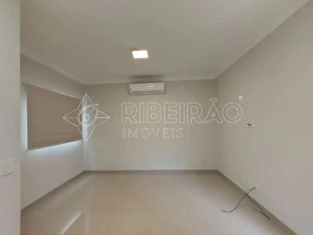 Casa / Sobrado em Condomínio para Venda em Ribeirão Preto/SP Quinta da Primavera 4 Quartos