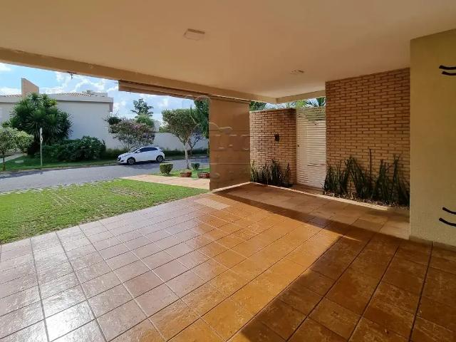 Casa / Sobrado em Condomínio para Venda em Ribeirão Preto/SP Quinta da Primavera 3 Quartos