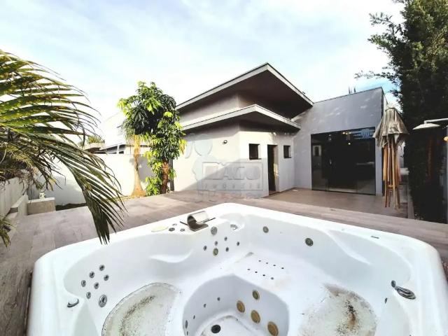 Casa / Sobrado em Condomínio para Venda em Ribeirão Preto/SP Quinta da Primavera 3 Quartos